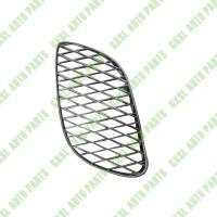 China For Bentley Continent Supersports Extreme Speed Version Chrome Front Right Bar Grille Air Inlet Mesh OEM 3W8807682 for sale
