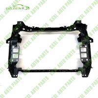 China For Bentley Bentayga 2016-2023 Front Panel Petrol Door Mpv Radiator Support OEM 36A805594A 36A805594E for sale
