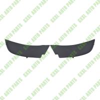 China For Bentley Bentayga Flying Spur Door Inner Left & Right Handle Cover OEM 4W0837307 4W0837308 for sale