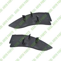 China For Bentley Bentayga Flying Spur Door Inner Left & Right Handle Cover OEM 4W0837307 4W0837308 for sale