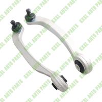 China For Bentley Continental GT Flying Spur Control Arm Front Upper Left & Right Straight Arm OEM 3W0407505 4E0407505F 3W0407506 4E0407506F for sale