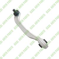 China For Bentley Continental GT Flying Spur Control Arm Front Upper Left Straight Arm OEM 3W0407505 4E0407505F for sale