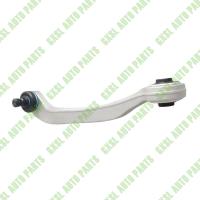 China For Bentley Continental GT Flying Spur Control Arm Front Upper Left Straight Arm OEM 3W0407505 4E0407505F for sale