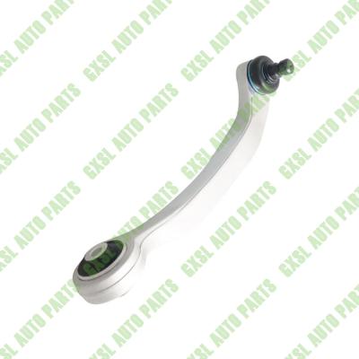 China For Bentley Continental GT Flying Spur Control Arm Front Upper Right Straight Arm OEM 3W0407506 4E0407506F for sale