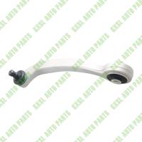 China For Bentley Continental GT Flying Spur Control Arm Front Upper Right Straight Arm OEM 3W0407506 4E0407506F for sale