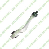 China For Bentley Flying Spur Front Suspension Upper Left Bending Control Arm OEM 3W0407509 4E0407509F for sale