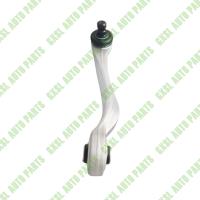 China For Bentley Flying Spur Front Suspension Upper Left Bending Control Arm OEM 3W0407509 4E0407509F for sale