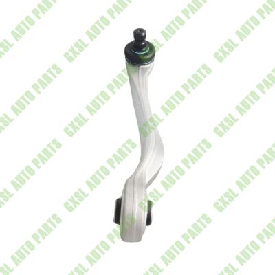 China For Bentley Flying Spur Front Suspension Upper Left Bending Control Arm OEM 3W0407509 4E0407509F for sale