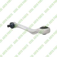 China For Bentley Flying Spur Front Suspension Upper Right Bending Control Arm OEM 3W0407510 4E0407510F for sale