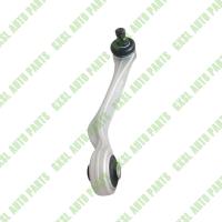 China For Bentley Flying Spur Front Suspension Upper Right Bending Control Arm OEM 3W0407510 4E0407510F for sale