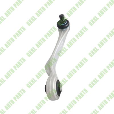 China For Bentley Flying Spur Front Suspension Upper Right Bending Control Arm OEM 3W0407510 4E0407510F for sale