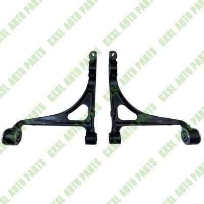 China For Bentley Mulsanne 2011-2019 Suspension Front Lower Swing Arm 3Y0407021B 3Y0407022B for sale