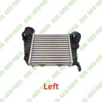China For Bentley Continental Gt Flying Spur Front Left Turbo Inter Cooler OEM 3W0145803E for sale