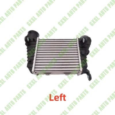 China For Bentley Continental Gt Flying Spur Front Left Turbo Inter Cooler OEM 3W0145803E for sale