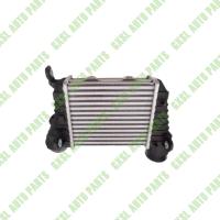 China For Bentley Continental Gt Flying Spur Front Left Turbo Inter Cooler OEM 3W0145803E for sale