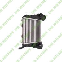 China For Bentley Continental Gt Flying Spur Front Left Turbo Inter Cooler OEM 3W0145803E for sale
