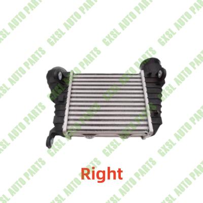 China For Bentley Continental Gt Flying Spur Front Right Turbo Inter Cooler OEM 3W0145804E for sale