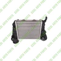 China For Bentley Continental Gt Flying Spur Front Right Turbo Inter Cooler OEM 3W0145804E for sale