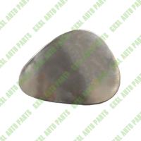 China For Bentley Continental GT 2004-2011 Headlight Cleaning Water Spray Cover Left OEM 3W0807937 for sale