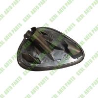 China For Bentley Continental GT 2004-2011 Headlight Cleaning Water Spray Cover Left OEM 3W0807937 for sale