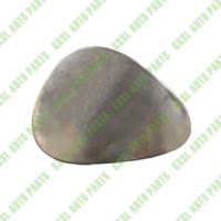 China For Bentley Continental GT 2004-2011 Headlight Cleaning Water Spray Cover Right OEM 3W0807938 for sale