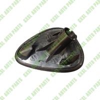 China For Bentley Continental GT 2004-2011 Headlight Cleaning Water Spray Cover Right OEM 3W0807938 for sale