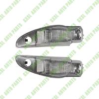 China For Bentley Continental Gt Gtc Flying Spur Rear Left & Right Reverse Light Shell OEM 3W0941071A 3W0941072A for sale