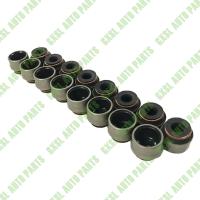 China For Bentley All Models Engine Valve Stem Oil Seal Set OEM 036109675A 06L109675C for sale