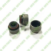 China For Bentley All Models Engine Valve Stem Oil Seal Set OEM 036109675A 06L109675C for sale