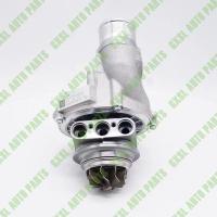 China For Bentley Continental Gt/Gtc Flying Spur Left Turbocharger Core (Water Cooling) OEM 079145721A 079145703F for sale