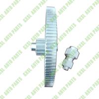 China For Bentley Continental Flying Spur GT Electric Trunk Adjustment Motor Gear (Aluminium) OEM 3W0827852F 3W0827852E for sale
