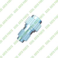 China For Bentley Continental Flying Spur GT Electric Trunk Adjustment Motor Gear (Aluminium) OEM 3W0827852F 3W0827852E for sale