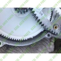 China For Bentley Continental Flying Spur GT Electric Trunk Adjustment Motor Gear (Aluminium) OEM 3W0827852F 3W0827852E for sale