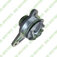 China For Bentley Continental Gt Gtc & Flying Spur & Mulsanne Coolant / Water Pump OEM 07D121008B for sale
