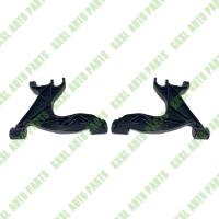 China For Bentley Mulsanne Rear Upper Swing Arm Assembly OEM 3Y0505323C 3Y0505324C for sale
