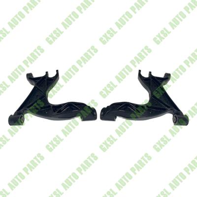 China For Bentley Mulsanne Rear Upper Swing Arm Assembly OEM 3Y0505323C 3Y0505324C for sale