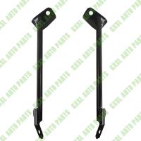 China For Ferrari 458 Italy Spider Rear Bumper Mounting Bracket Left & Right OEM 85732800 85732700 for sale