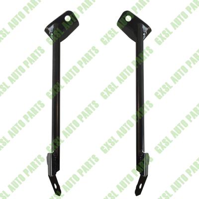 China For Ferrari 458 Italy Spider Rear Bumper Mounting Bracket Left & Right OEM 85732800 85732700 for sale