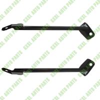 China For Ferrari 458 Italy Spider Rear Bumper Mounting Bracket Left & Right OEM 85732800 85732700 for sale
