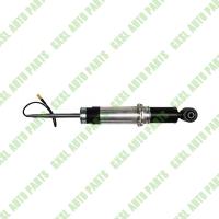 China For Ferrari 488 GTB Spider Front Electromagnetic Shock Absorber With Cable And Vehicle Lift System OEM 317752 for sale