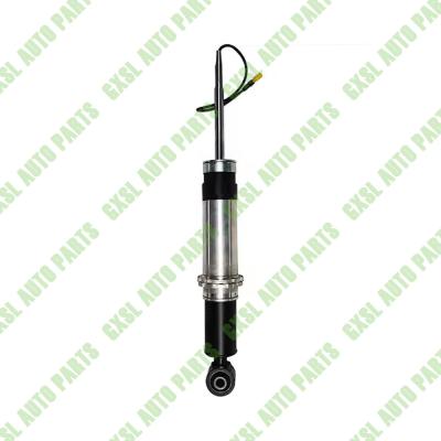 China For Ferrari 488 GTB Spider Front Electromagnetic Shock Absorber With Cable And Vehicle Lift System OEM 317752 for sale