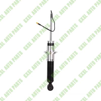 China For Ferrari 488 GTB Spider Rear Electromagnetic Shock Absorber With Cable OEM 317751 for sale
