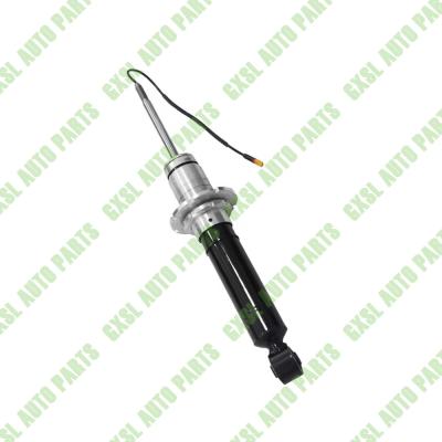 China For Ferrari 488 GTB Spider Front Electromagnetic Shock Absorber With Cable OEM 317750 for sale