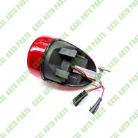China 1set For Ferrari F430 LED Left & Right TailLight Assembly OEM 185668 185669 185671 185670 for sale
