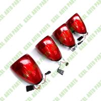China 1set For Ferrari F430 LED Left & Right TailLight Assembly OEM 185668 185669 185671 185670 for sale