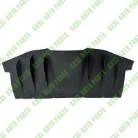 China For Ferrari 458 Whole Rear Diffuser Internal And External Fins OEM 81373310 81372910 83916710 for sale