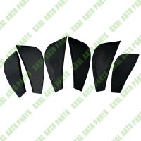 China For Ferrari 458 Whole Rear Diffuser Internal And External Fins OEM 81373310 81372910 83916710 for sale