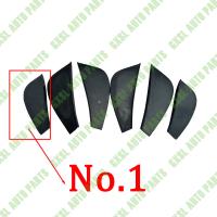 China For Ferrari 458 Diffuser External Fins (No.1) OEM 81372910 for sale