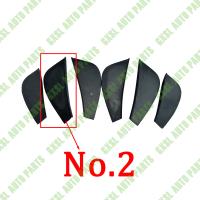China For Ferrari 458 Diffuser Internal Fins (No.2) OEM 81373310 for sale