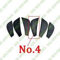 China For Ferrari 458 Diffuser Internal Fins (No.4) OEM 81373310 for sale